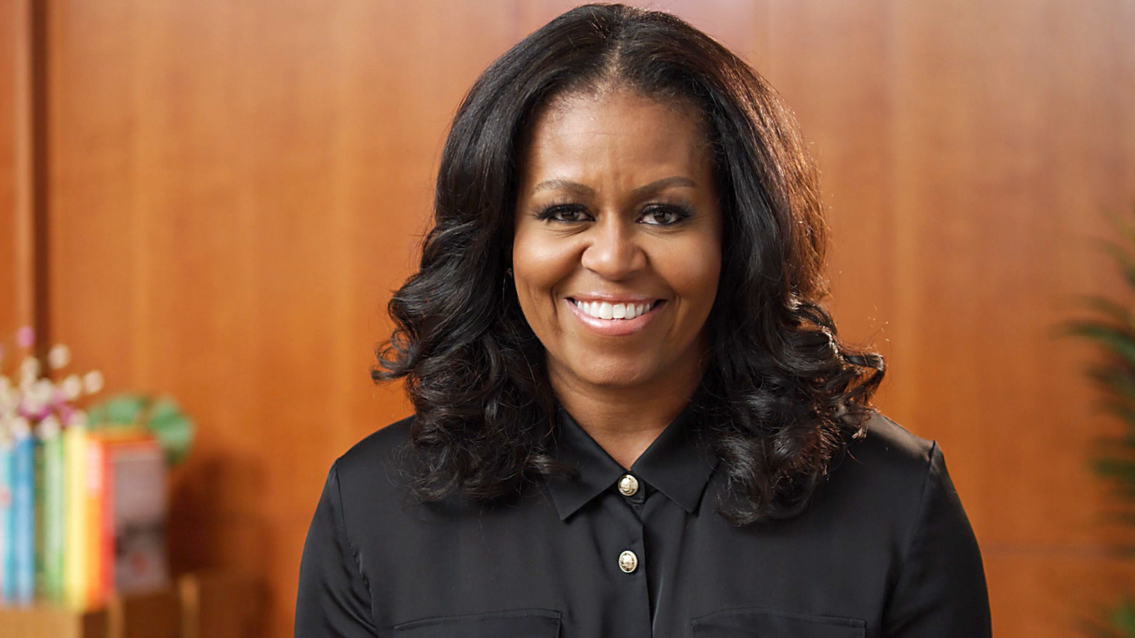 Michelle Obama's Daring 2025 Christmas Dress Might Be Her Spiciest 'Fit ...