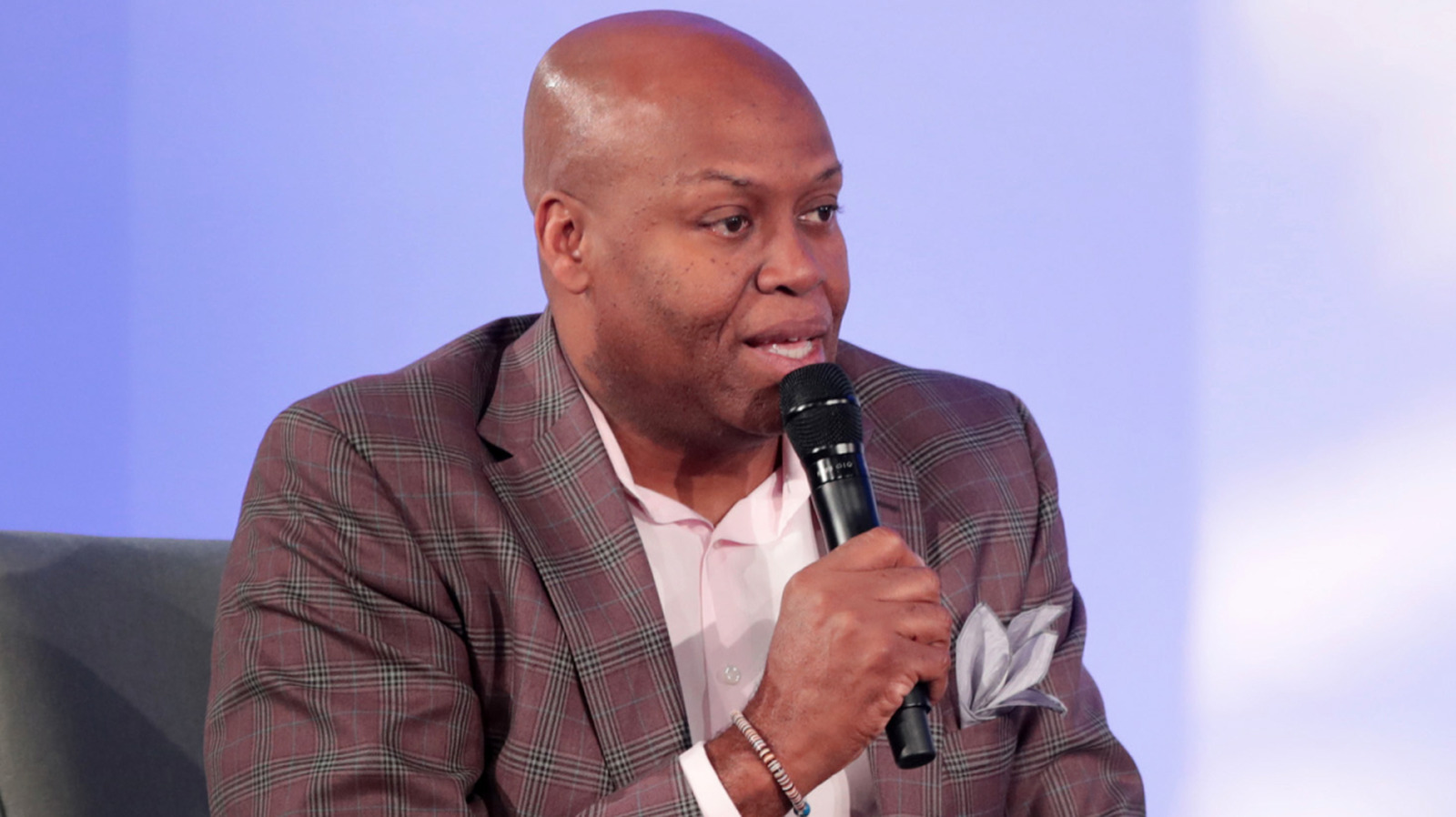 Michelle Obama's Brother Craig Robinson's Divorce Was More Tragic Than We Knew