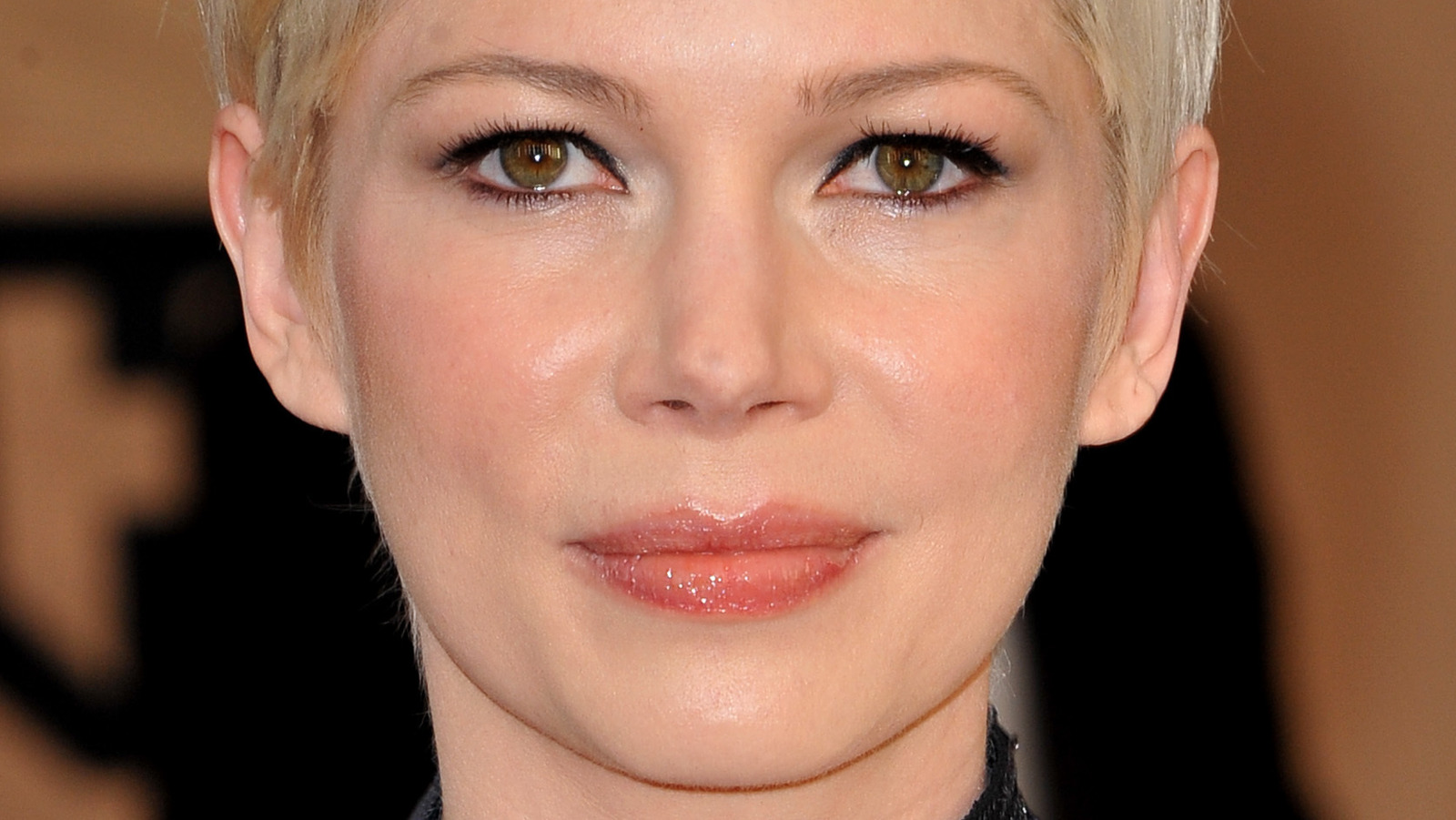 Michelle Williams From Dawson's Creek To Hollywood Star