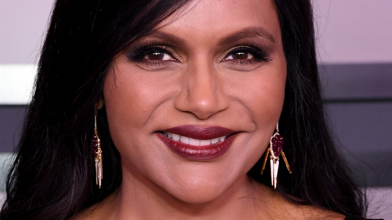 Mindy Kaling Spells Out Why She And Bj Novak Arent Romantic Anymore