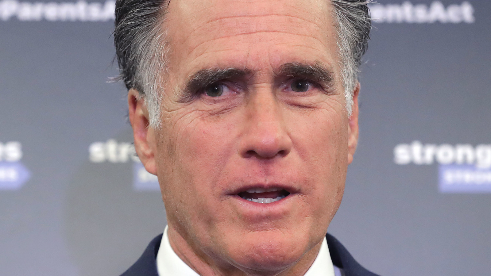 Mitt Romney Makes A Big Prediction About Donald Trump