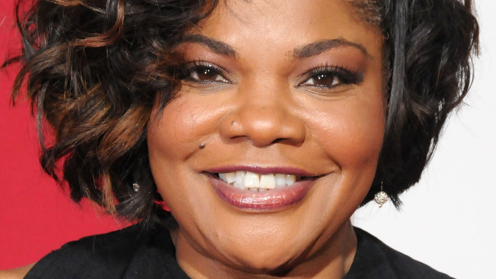 Mo'Nique's Career Seems To Be Getting Back On Track