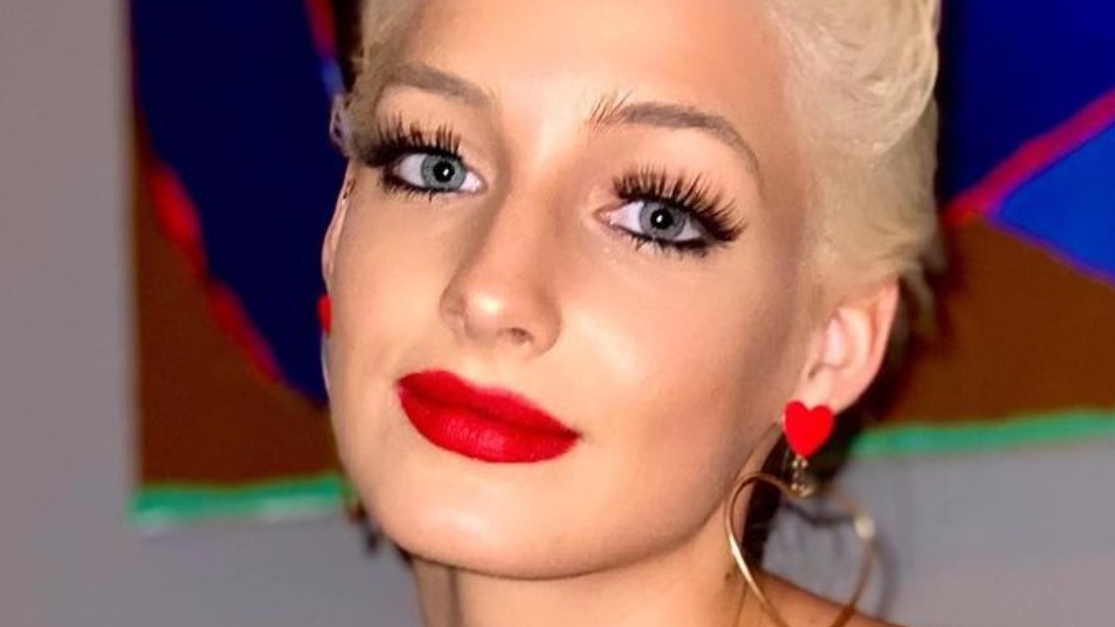 Moriah Plath Reveals The Emotional Fallout From Her Startling Breakup