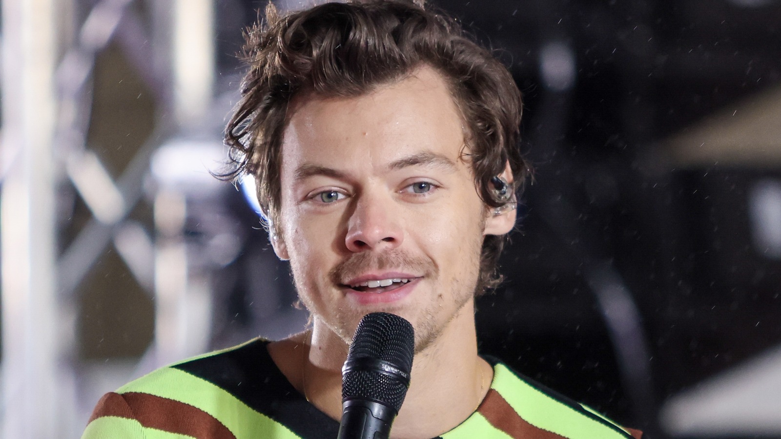 Musicians Who Were Injured On Stage