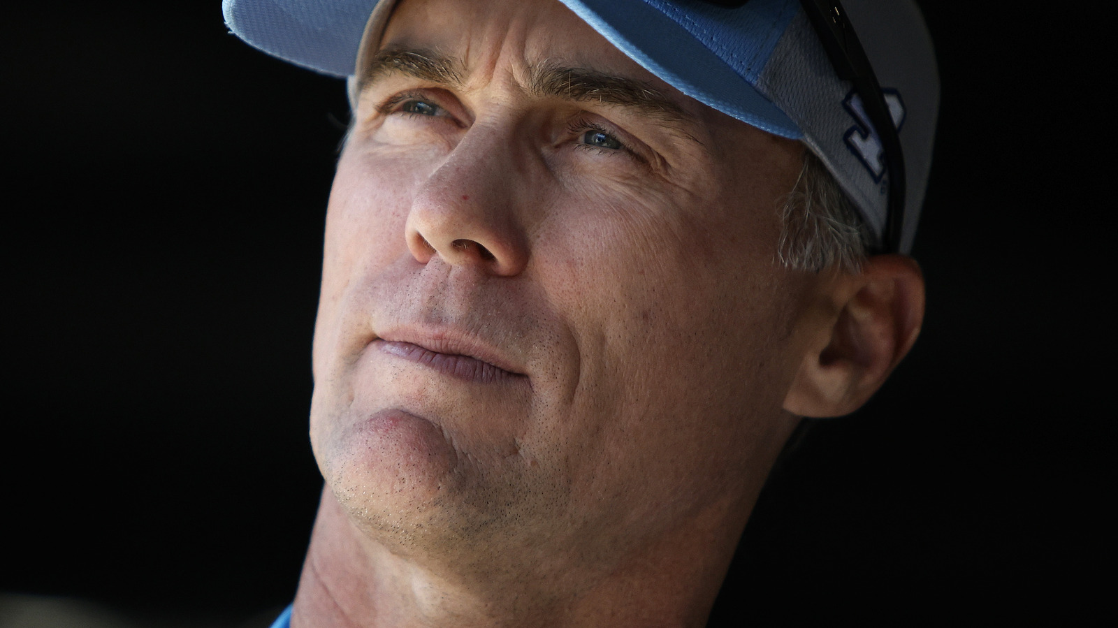 NASCAR's Kevin Harvick Announces His Retirement With A Toast