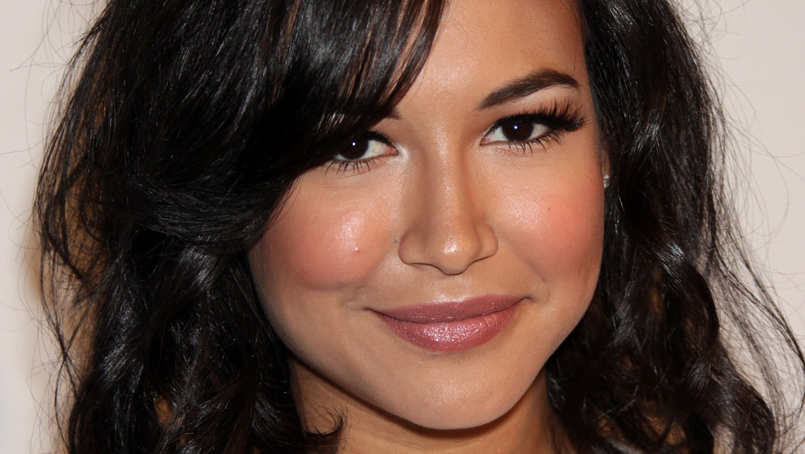 Naya Rivera's Son Just Celebrated A Major Milestone