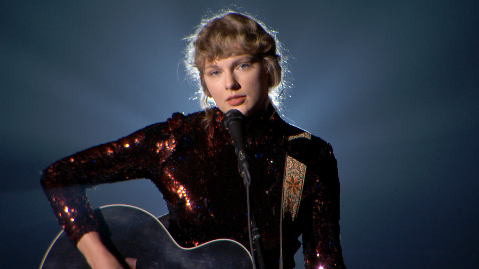 Nearly 33% Of People Say This Is Their Favorite Taylor Swift Song