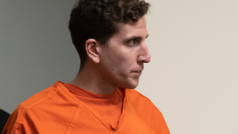 New Idaho Murders Doc Theorizes Bryan Kohberger's Possible Defense ... New Idaho Murders Doc Theorizes Bryan Kohberger's Possible Defense ...