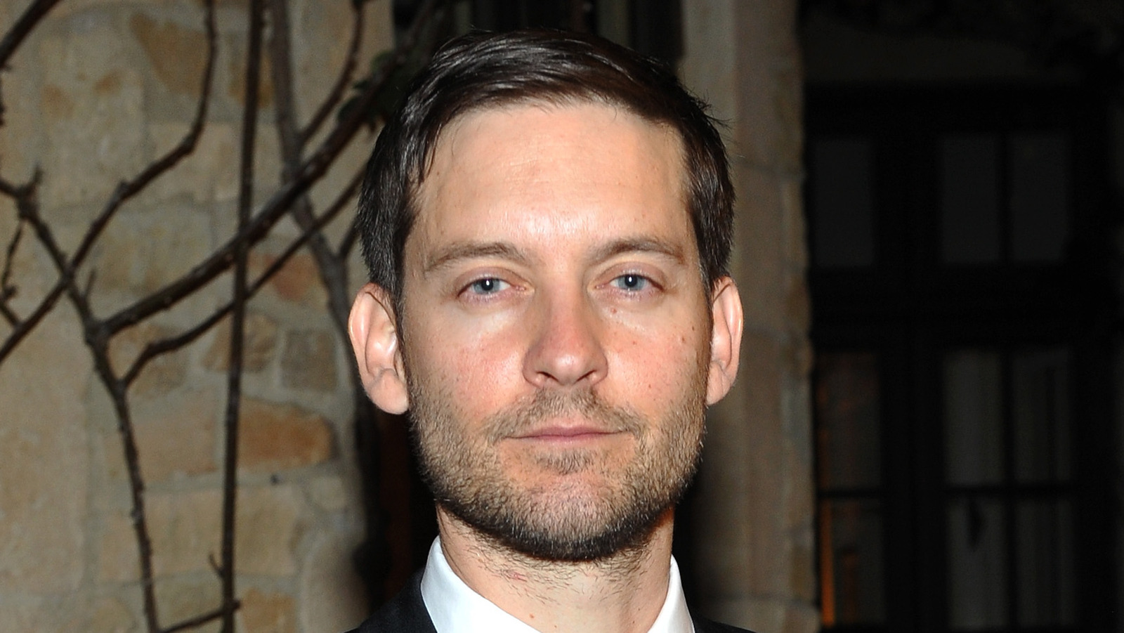 Tobey Maguire & Lily Chee Sparks Bradley Cooper & Leo DiCaprio Comparisons