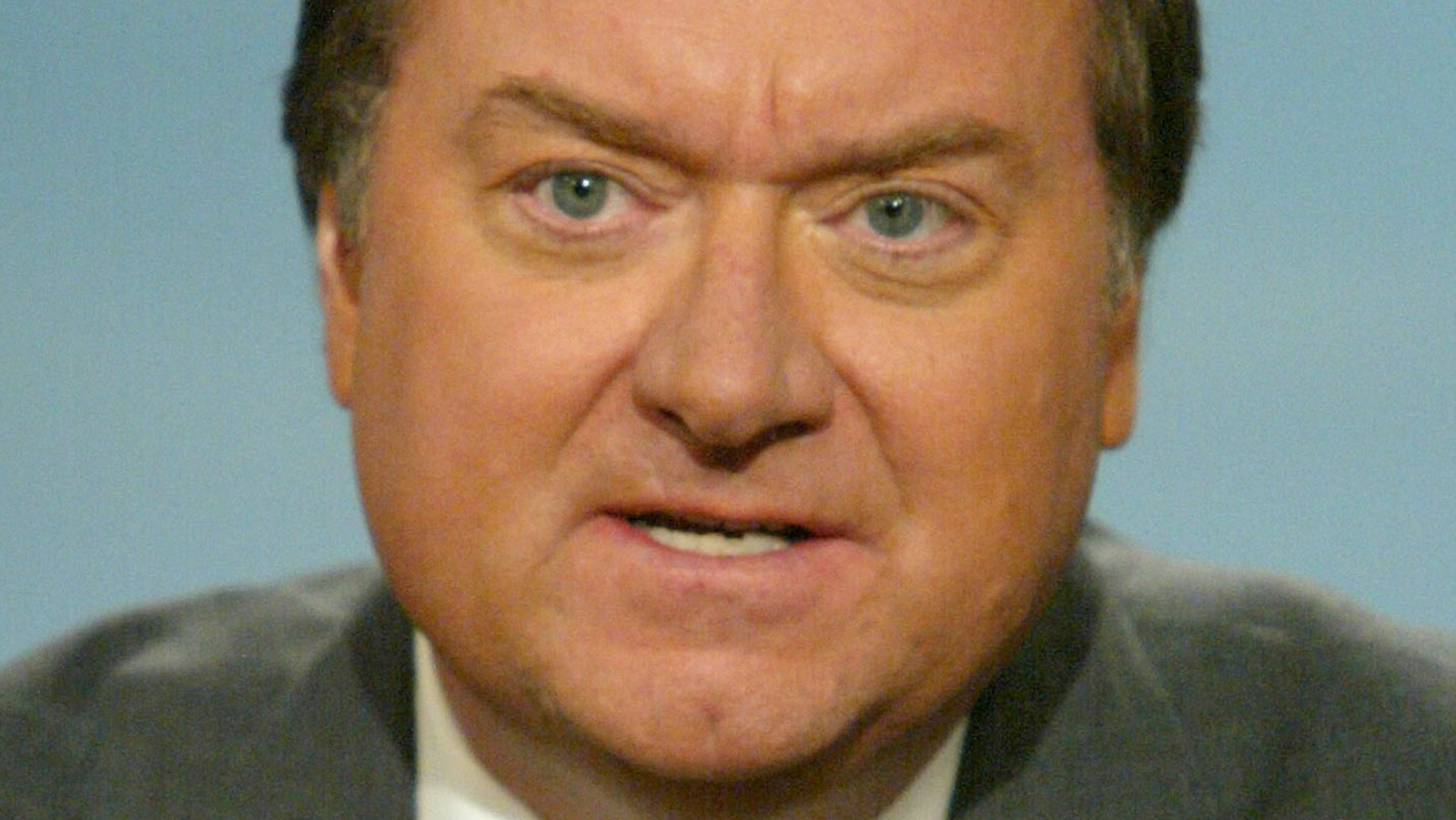 News Anchors Who Died Tragically News Anchors Who Died Tragically