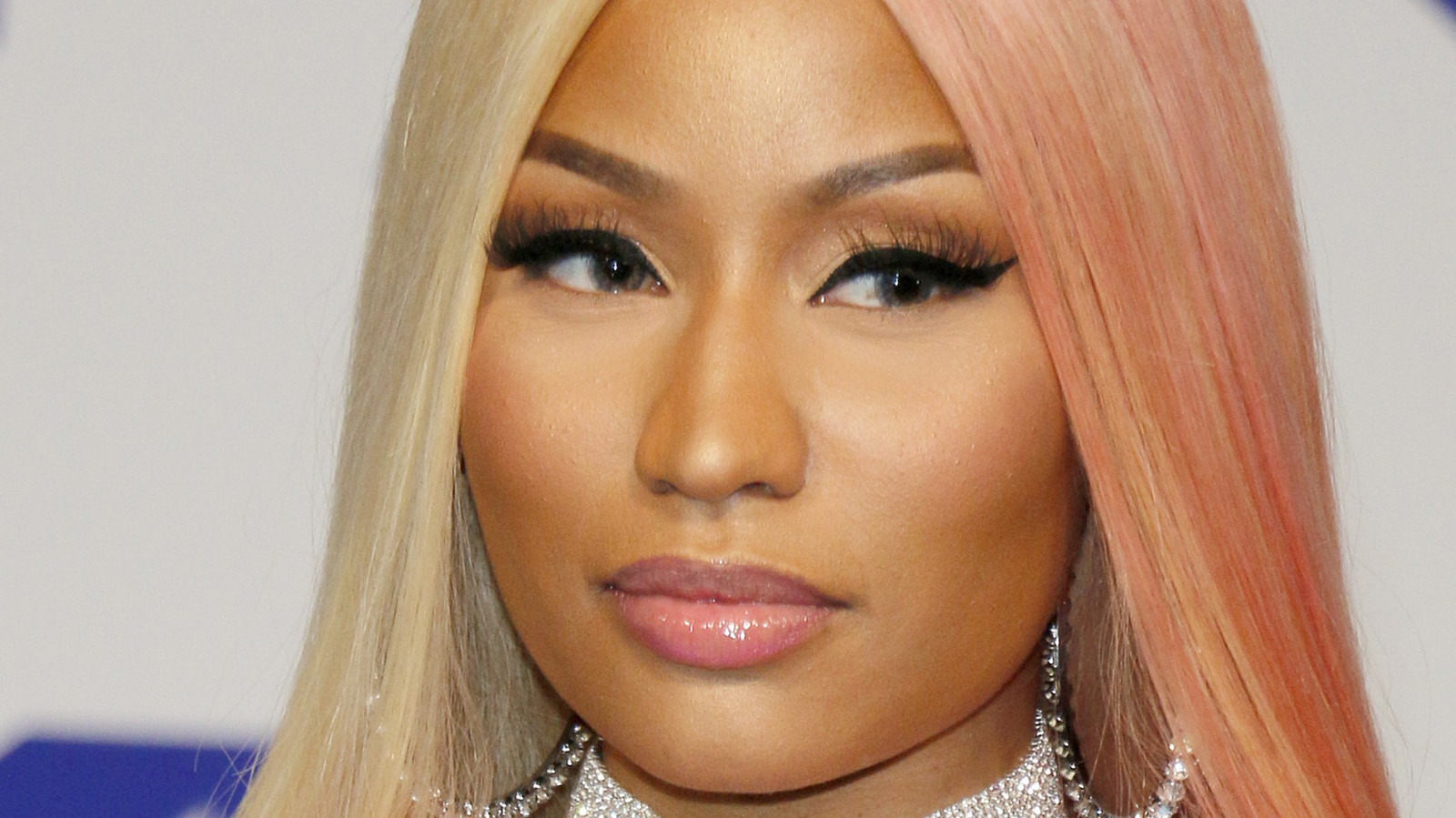 Nicki Minaj Lashes Out At Unexpected RHOBH Cast Member