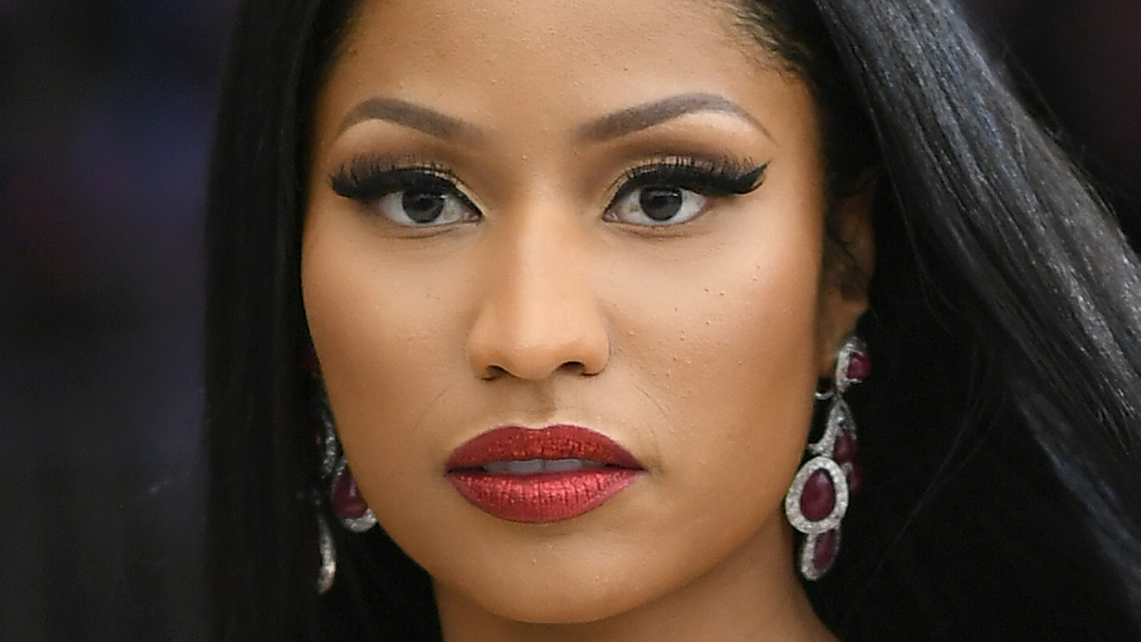Nicki Minaj's Mom Takes A Step In The Fight For Justice Over The Death ...