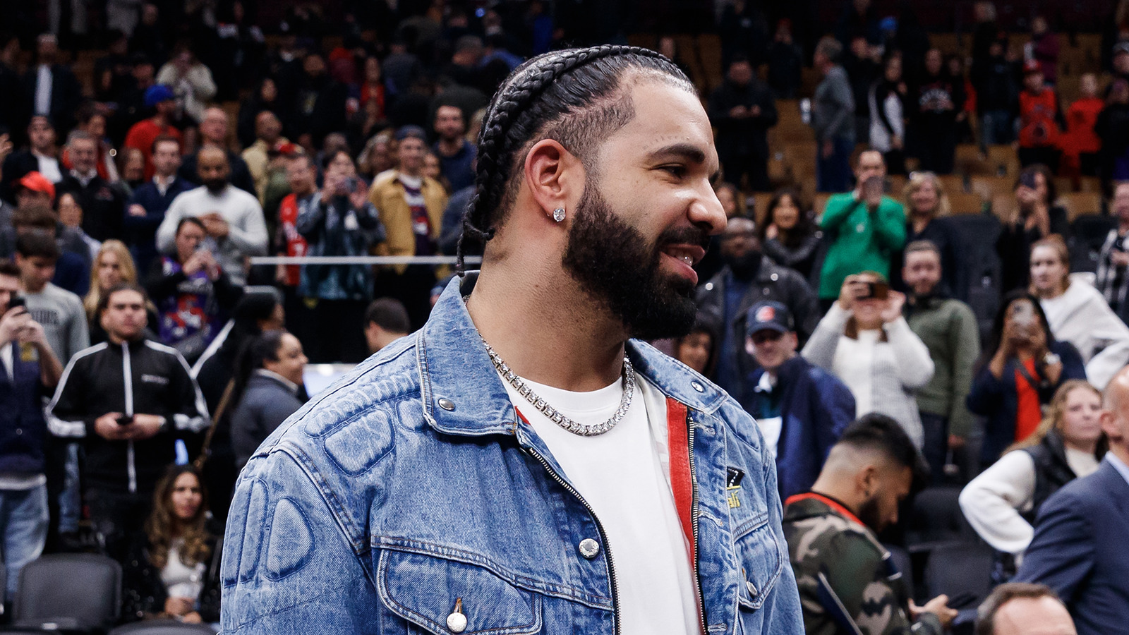 What's The 'Drake Curse'? The Rapper's Sporting Bets Always End In Disaster