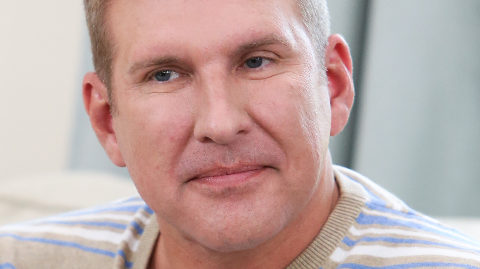 Nicki Swift Asks: Which Chrisley Kid Is Your Favorite? - Exclusive Survey