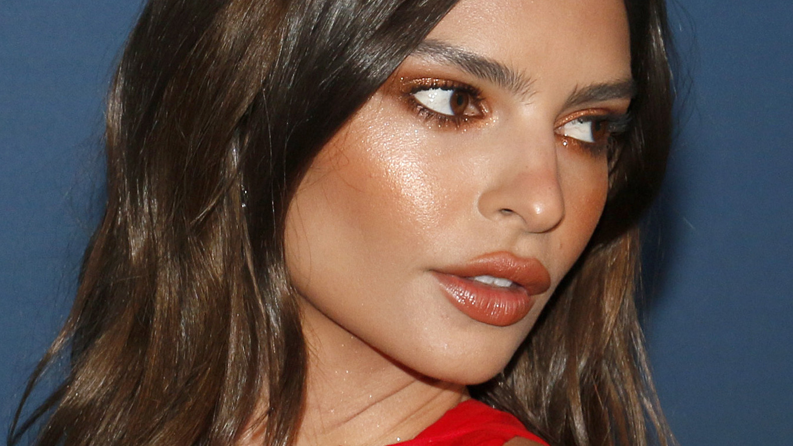 Nicki Swift Asks: Who Should Emily Ratajkowski Date Next? - Exclusive ...