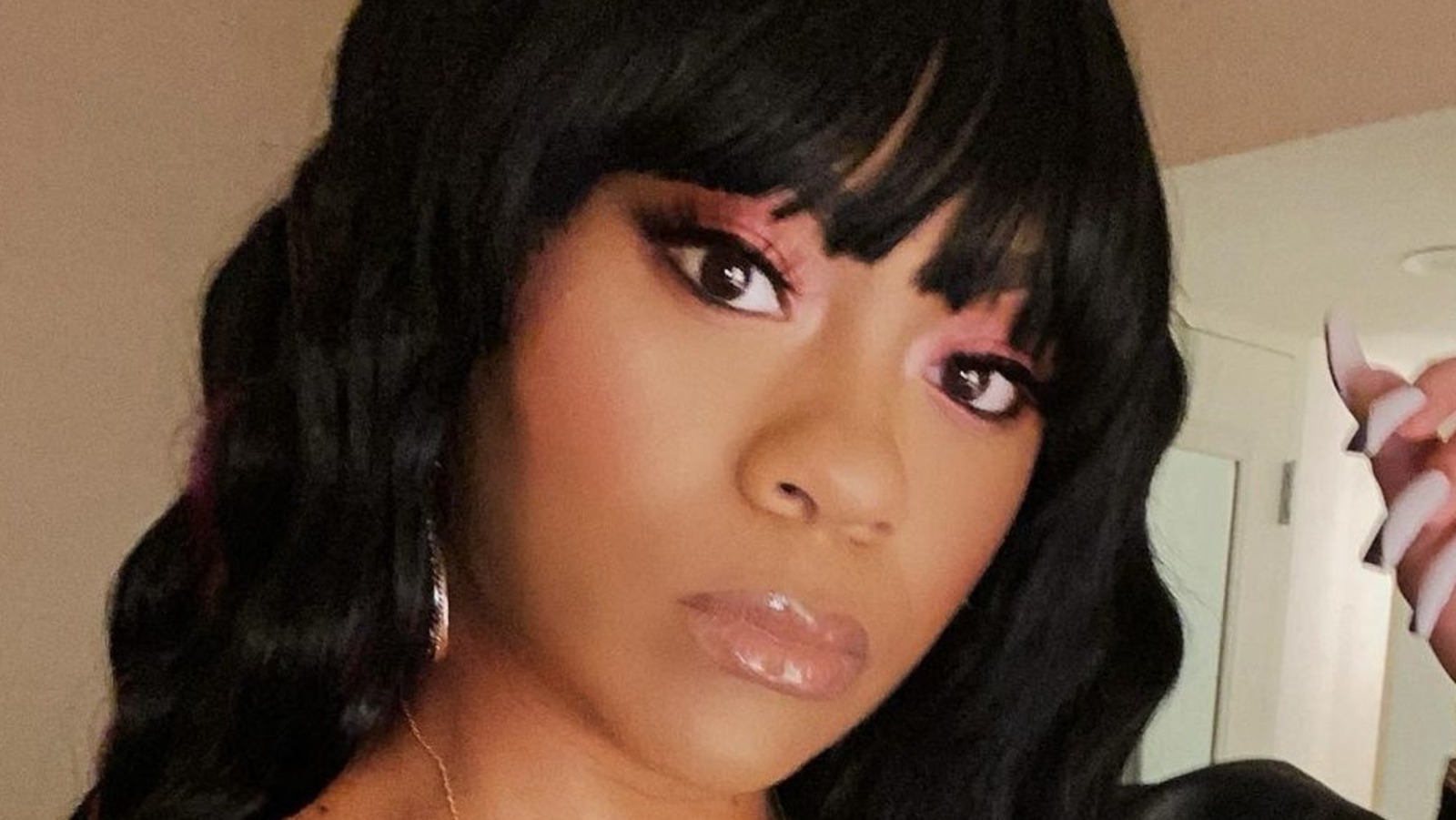 Nivea Opens Up About Her Relationship With Lil Wayne