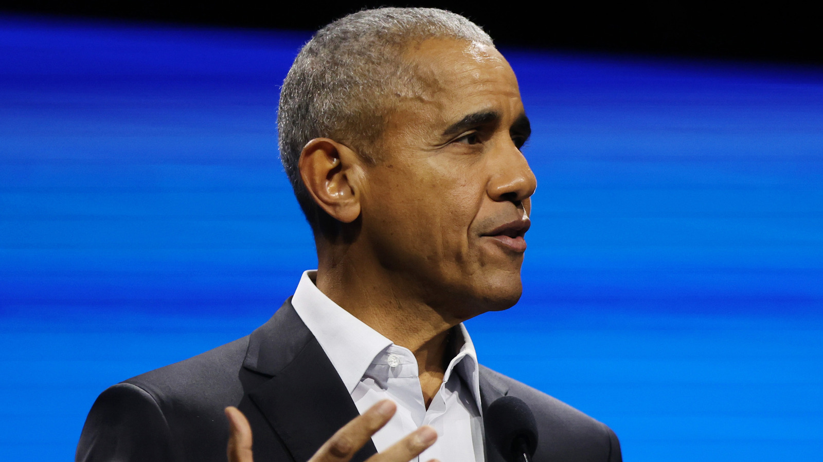 Obama's Letter To His Supposed Ex Once Caused A Big Stir About His ...