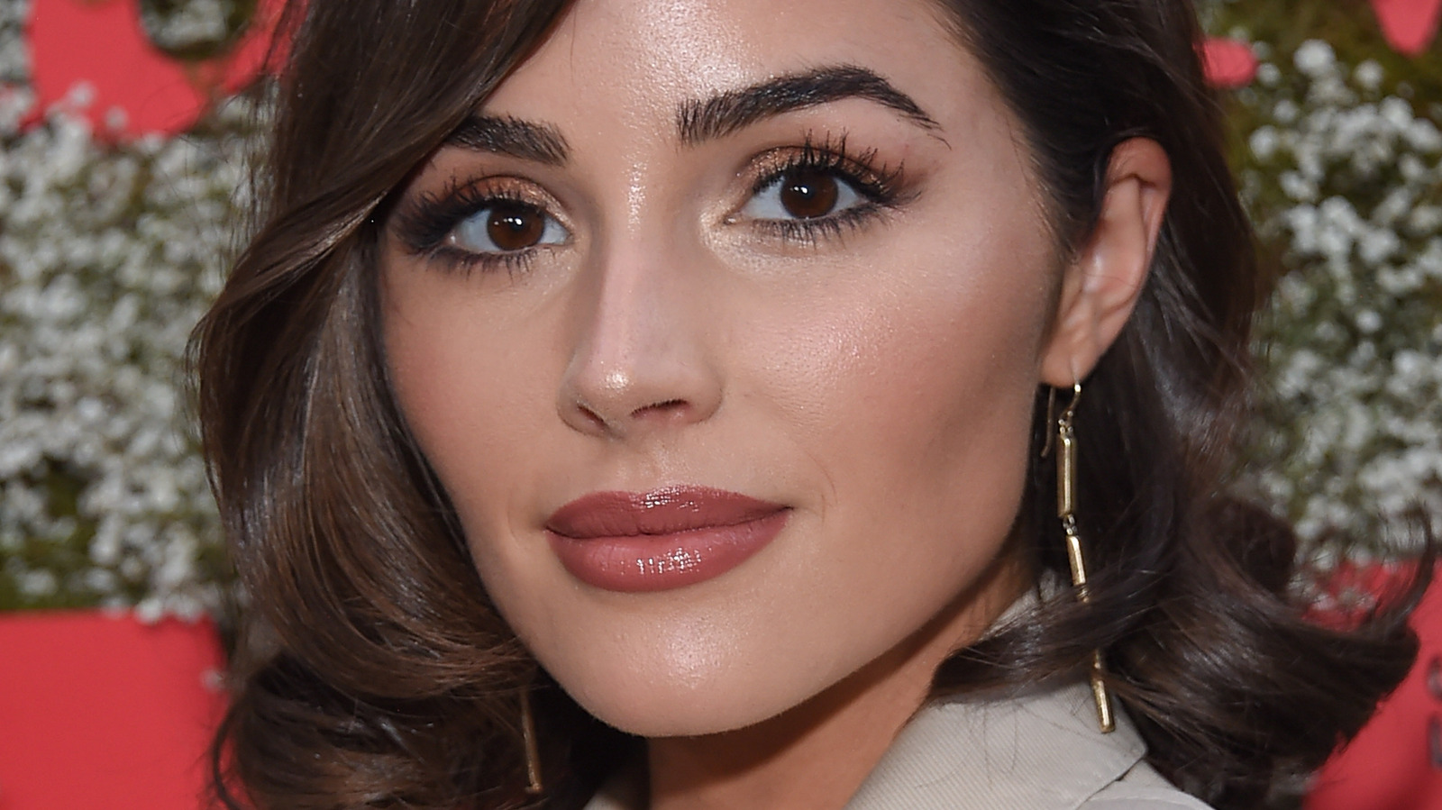 Olivia Culpo Admits Fertility Concerns Put Pressure On Christian