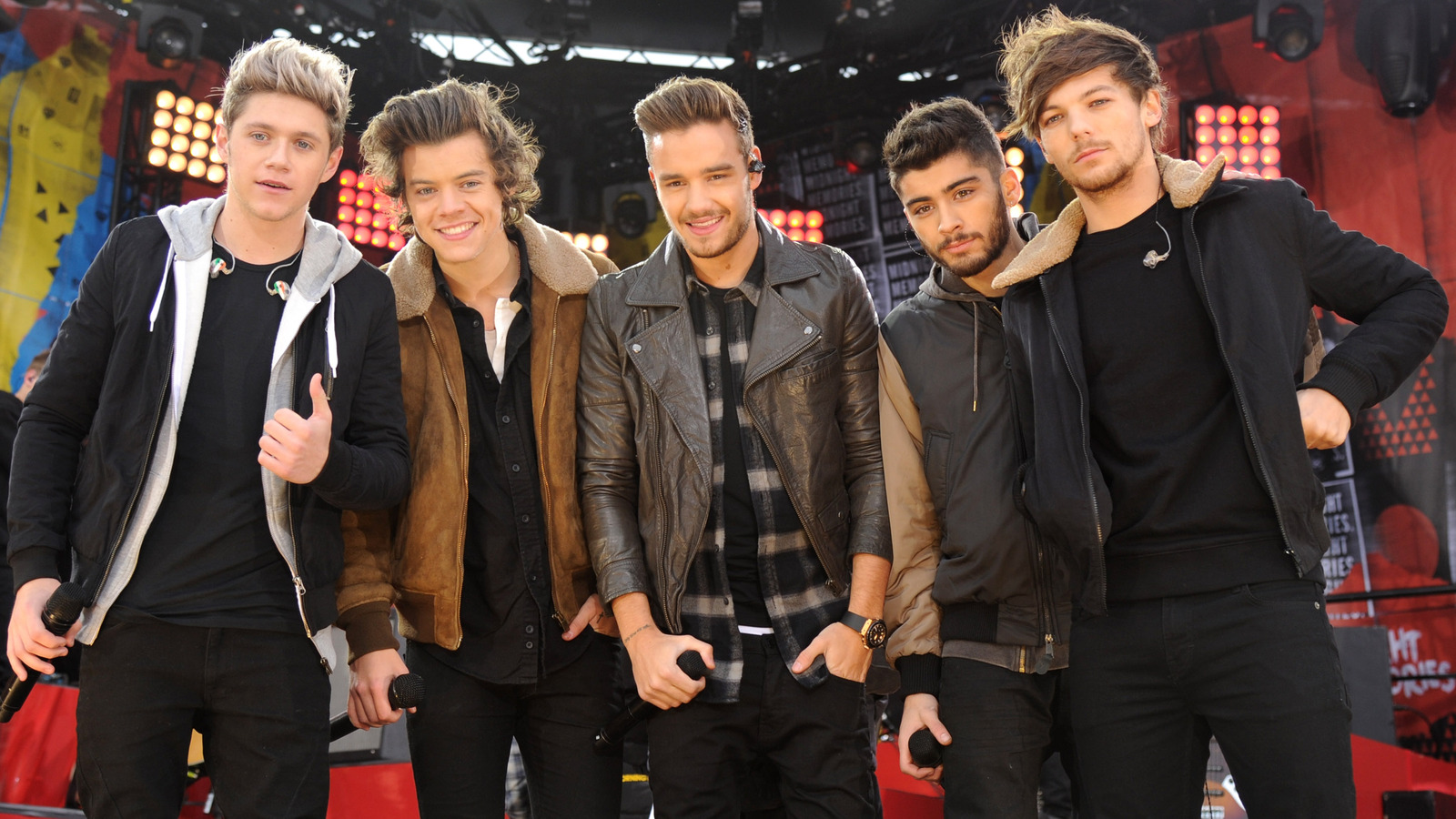 One Direction Band Members Break Silence On Liam Payne's Tragic Death