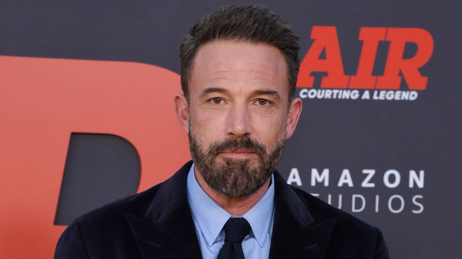 One Of Ben Affleck's First Acting Gigs Was A Burger King Commercial ...