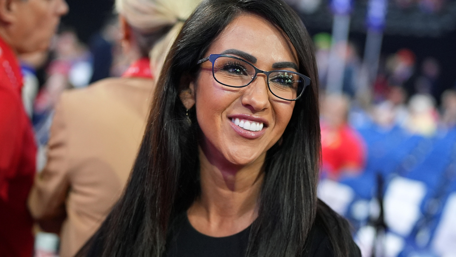 One Of Lauren Boebert's 2024 RNC Outfits Completely Missed The Mark