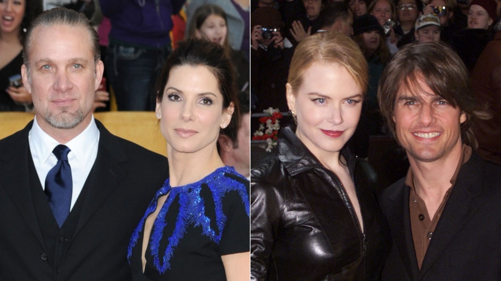 Over 26% Of People Were Happy To See This Celebrity Couple Split