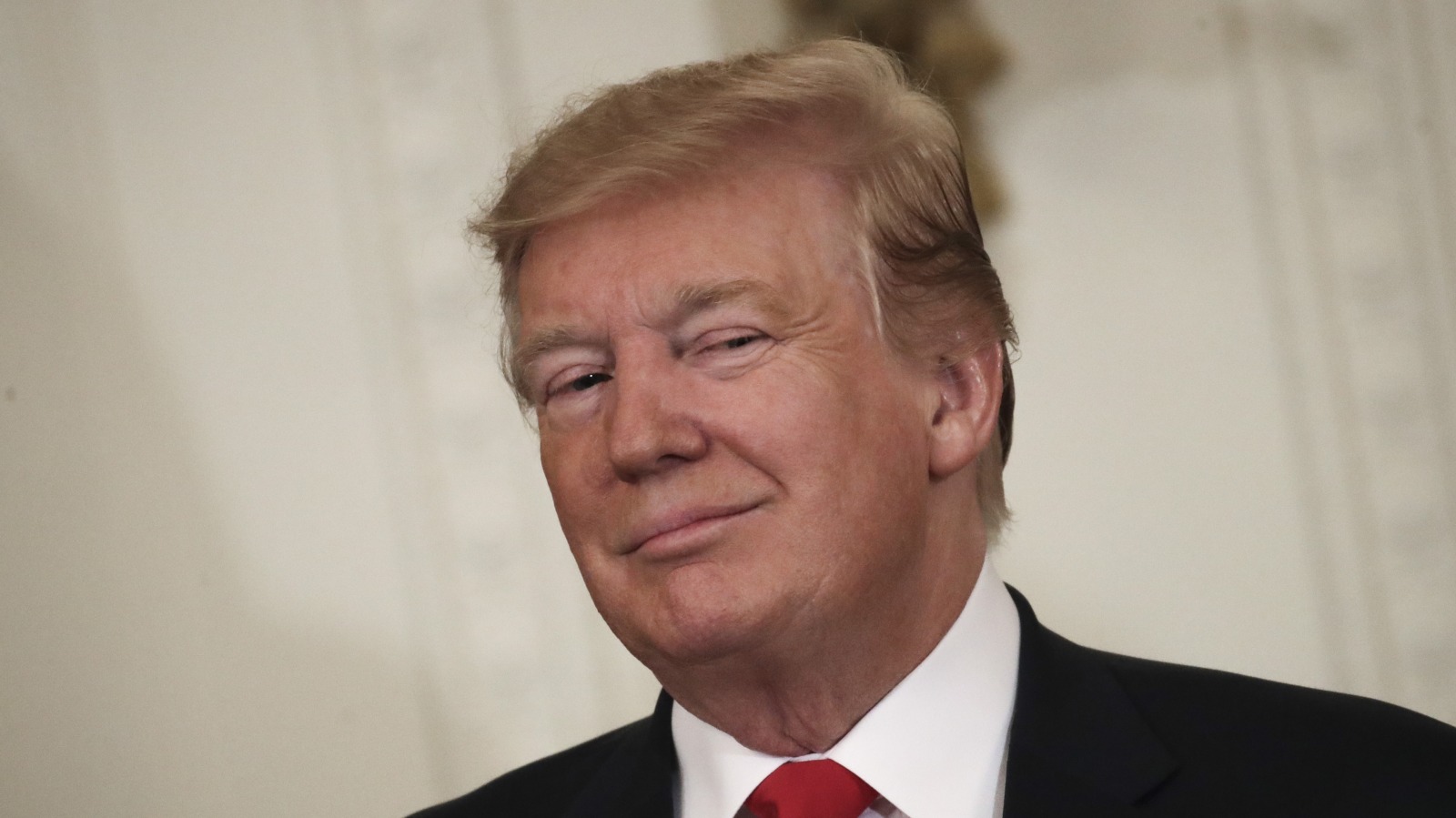 Owning A TV Network Could Be In Donald Trump's Future