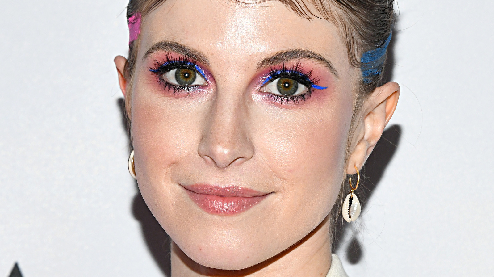 Paramore's Hayley Williams And Taylor York Confirm What Fans Suspected ...