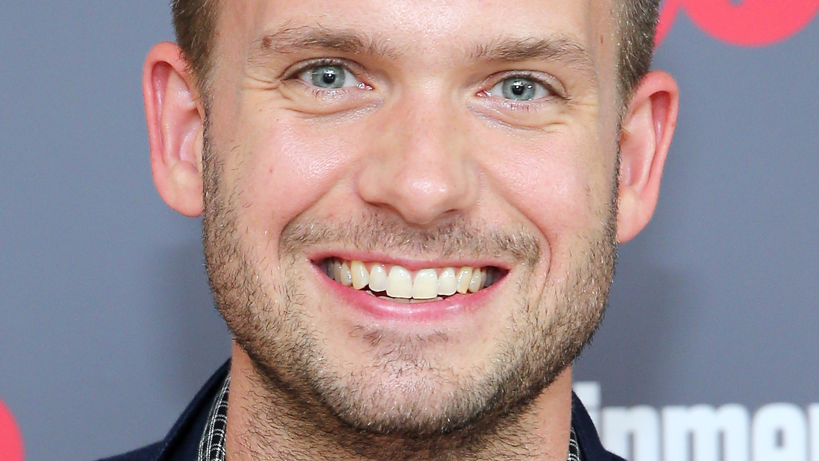 Patrick J. Adams Has Strong Reaction When Asked About The Possibility ...