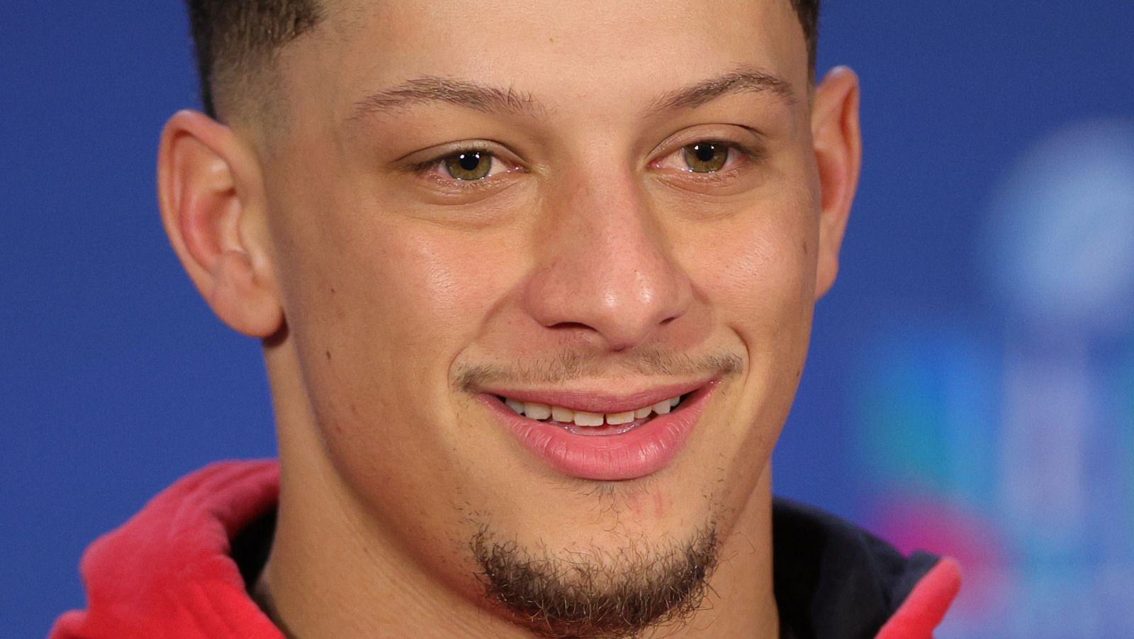 Patrick Mahomes And Travis Kelce Have A Tight Friendship Off The Field