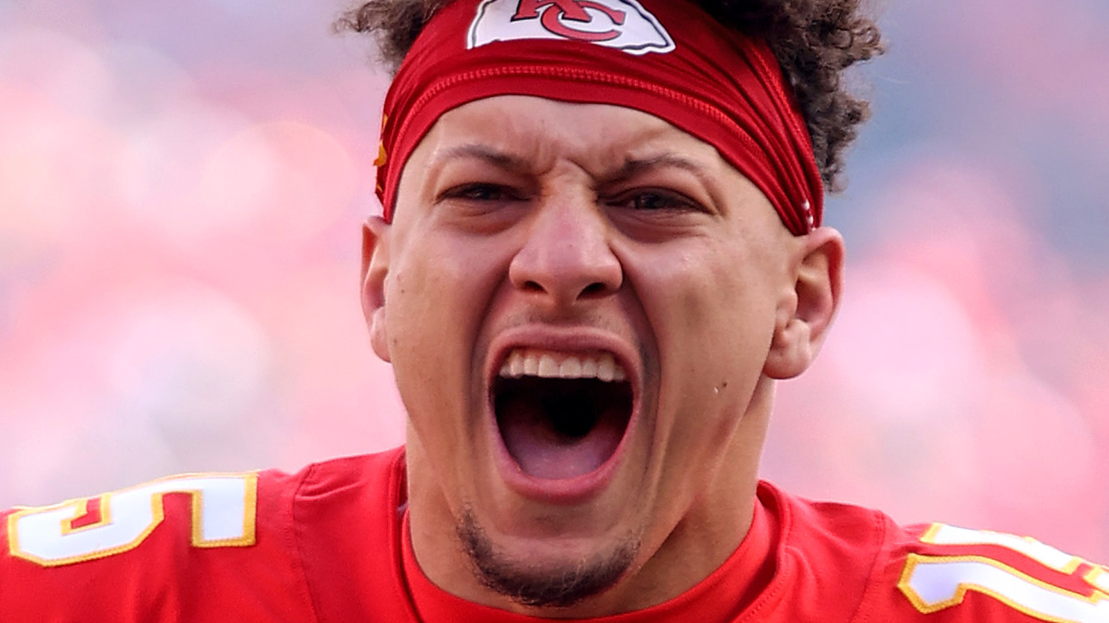 Patrick Mahomes Takes A Stand Against Brittany Matthews' Naysayers
