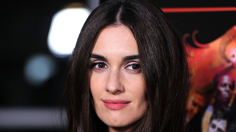 Paz Vega: Inside Her Life From Spanish TV To Hollywood Star