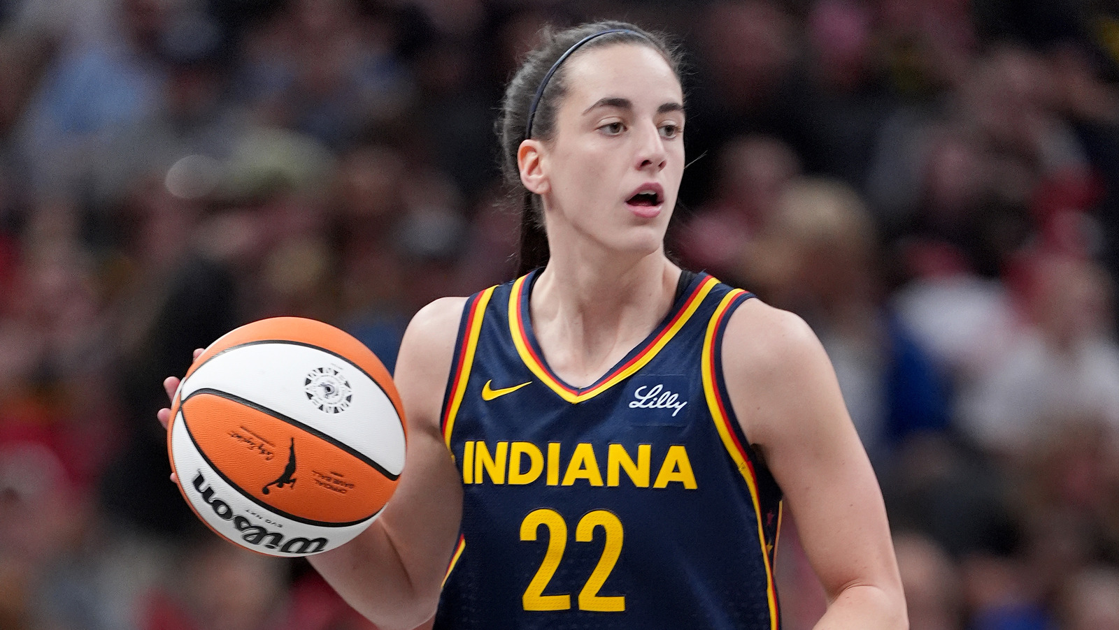 People Who Can't Stand Caitlin Clark