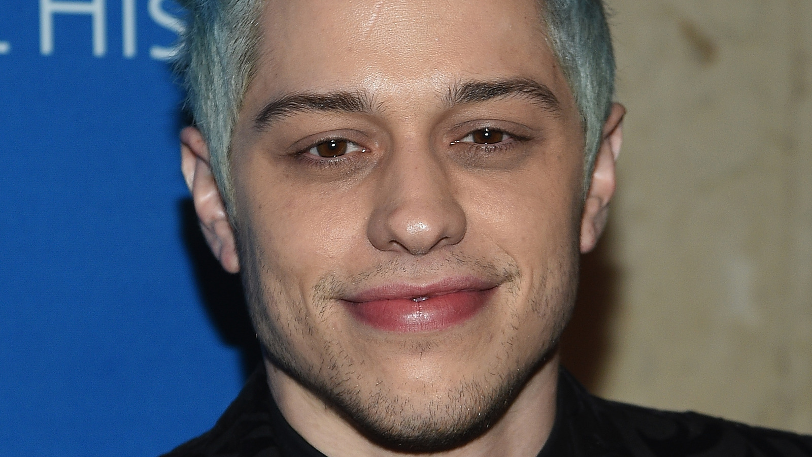 Pete Davidson's Sister Shares Heartbreaking Tribute To Their Late Father