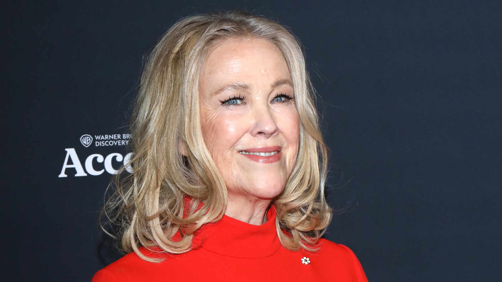 Photos Of Catherine O'Hara's Final Red Carpet Appearance Are Even More ...
