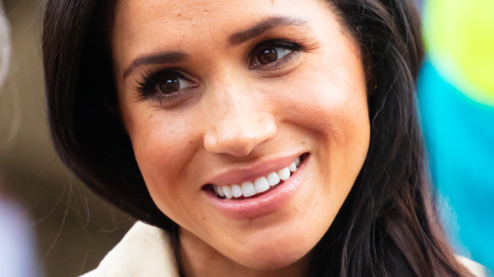 Piers Morgan Has A Far-Fetched Request For Meghan Markle