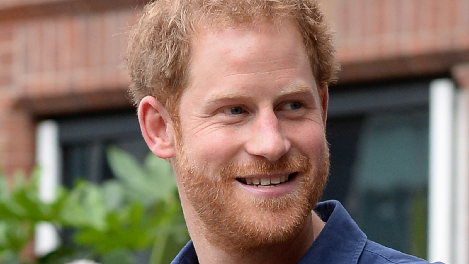 Piers Morgan Lashes Out At Prince Harry's Latest Comments Piers Morgan Lashes Out At Prince Harry's Latest Comments