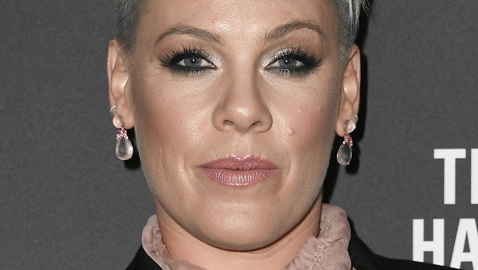 Pink Is Absolutely Fuming Over Being Left Off A Certain List