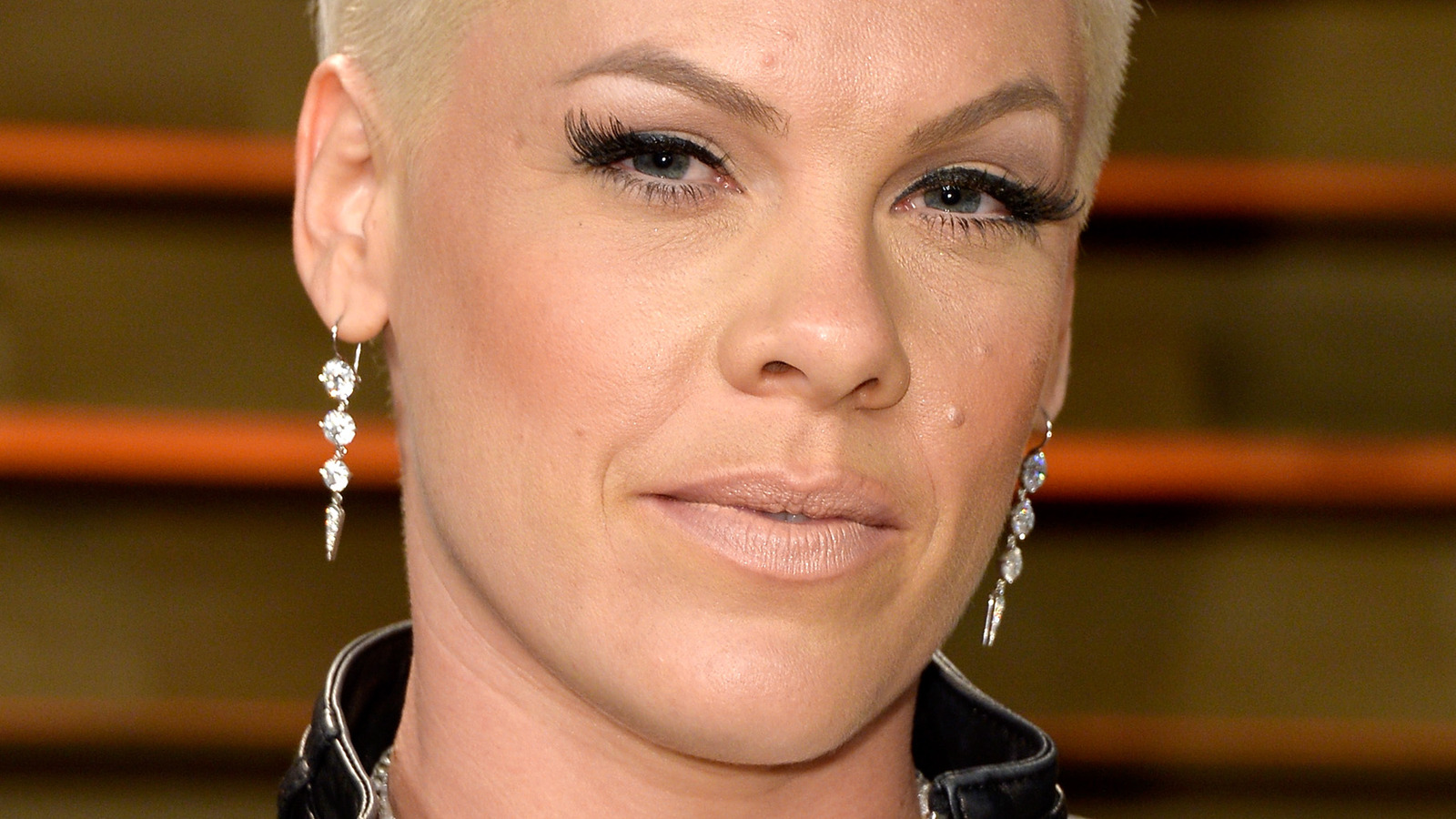Pink Opens Up About Her Experience With Severe Panic Attacks