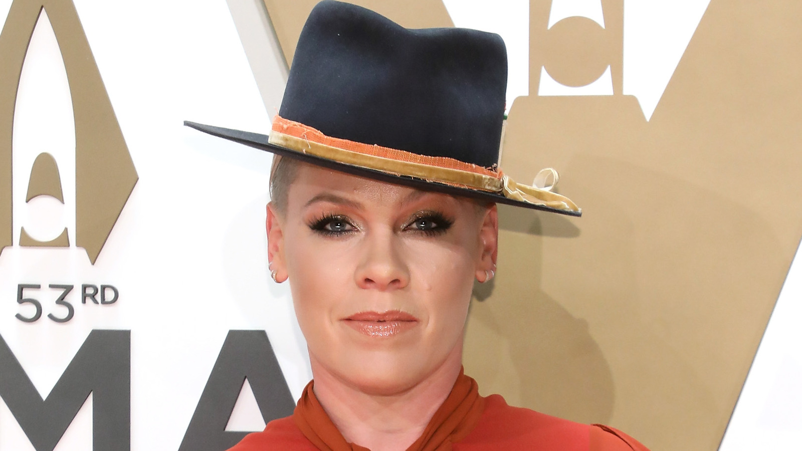 Pink Reveals Her Painful Health Scare