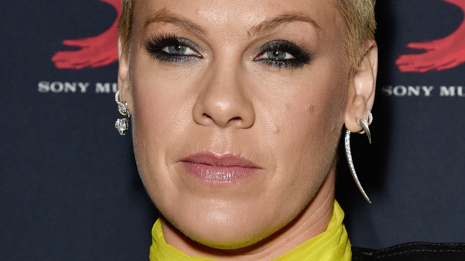 Pink Shares Terrifying New Details About Her COVID-19 Experience