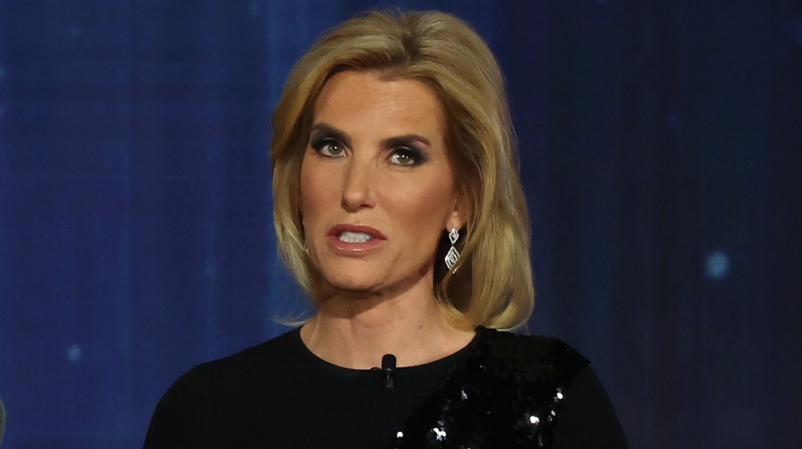 Plastic Surgeon Tells Us Laura Ingraham's Inability To Close Her Lips ...