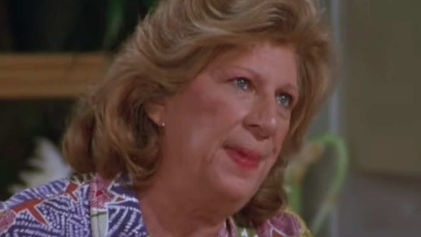 The Tragic Death Of Seinfeld Star Liz Sheridan