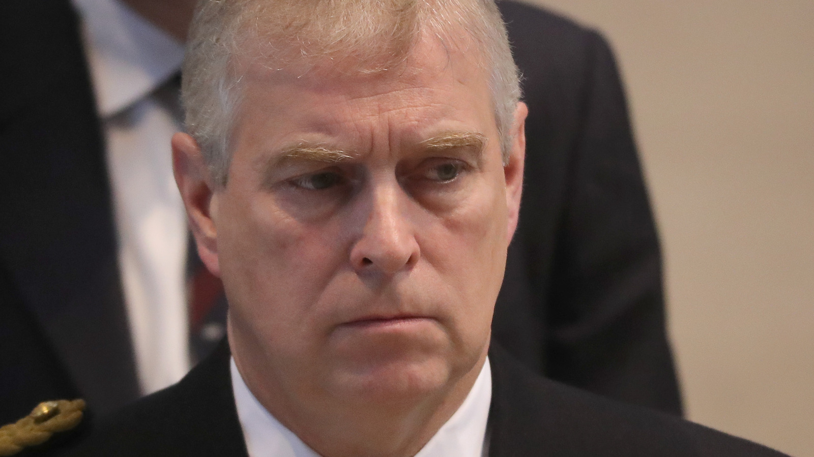 Prince Andrew Could Still Be In Hot Water With The FBI. Here's Why