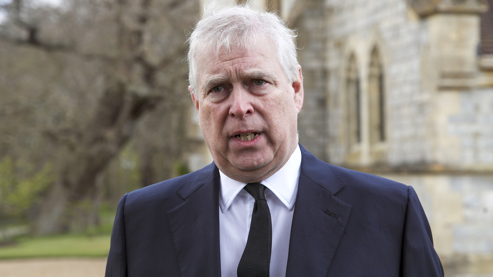 Prince Andrew's History With Jeffrey Epstein, Explained