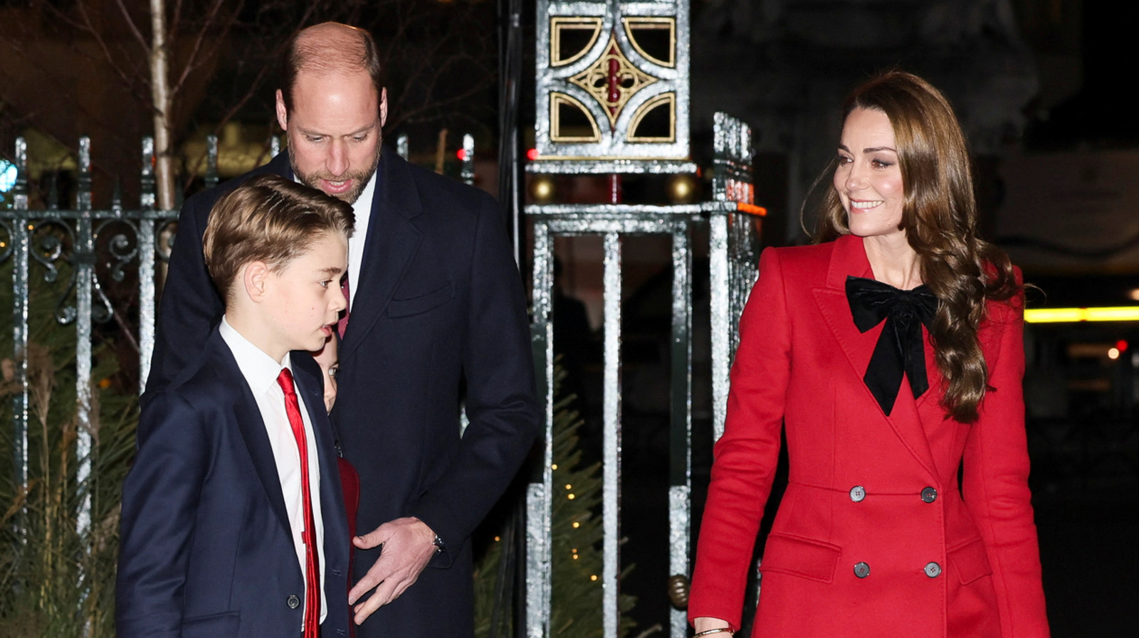 Prince George's Impressive Height Transformation Is Causing A Stir