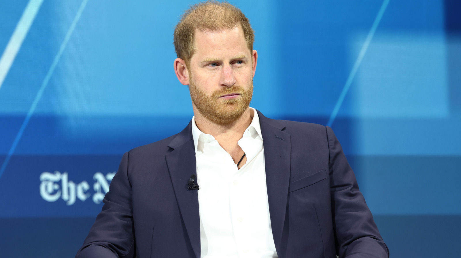 Prince Harry Can't Stand Elon Musk (& The Meghan Romance Rumors Don't Help)