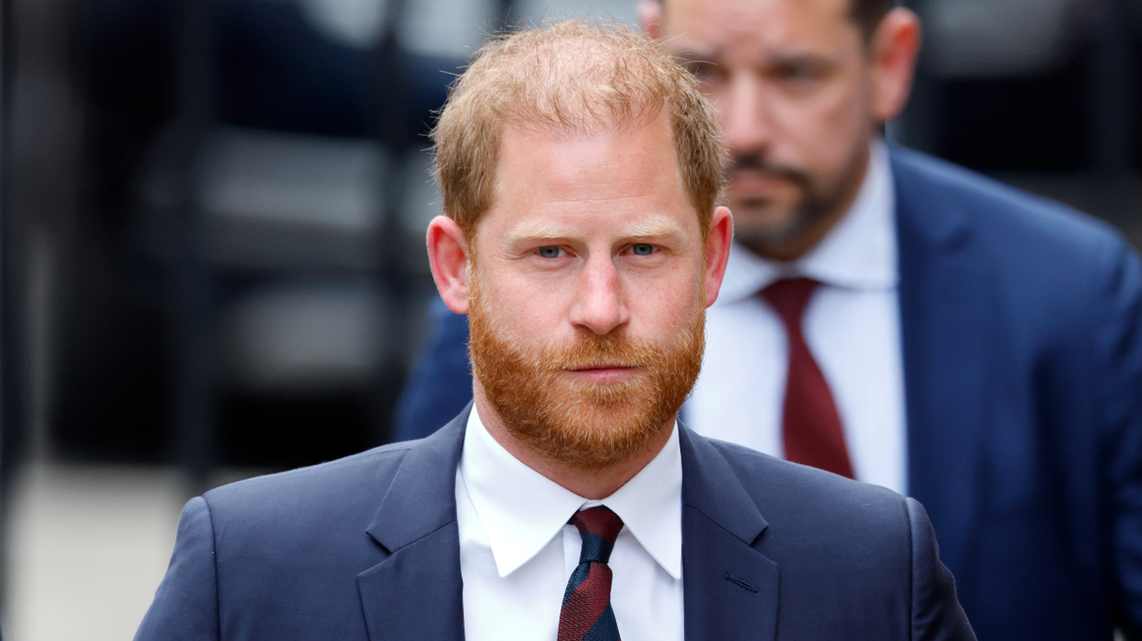Prince Harry Hit With Karma On Princess Charlotte's Birthday & Drags ...
