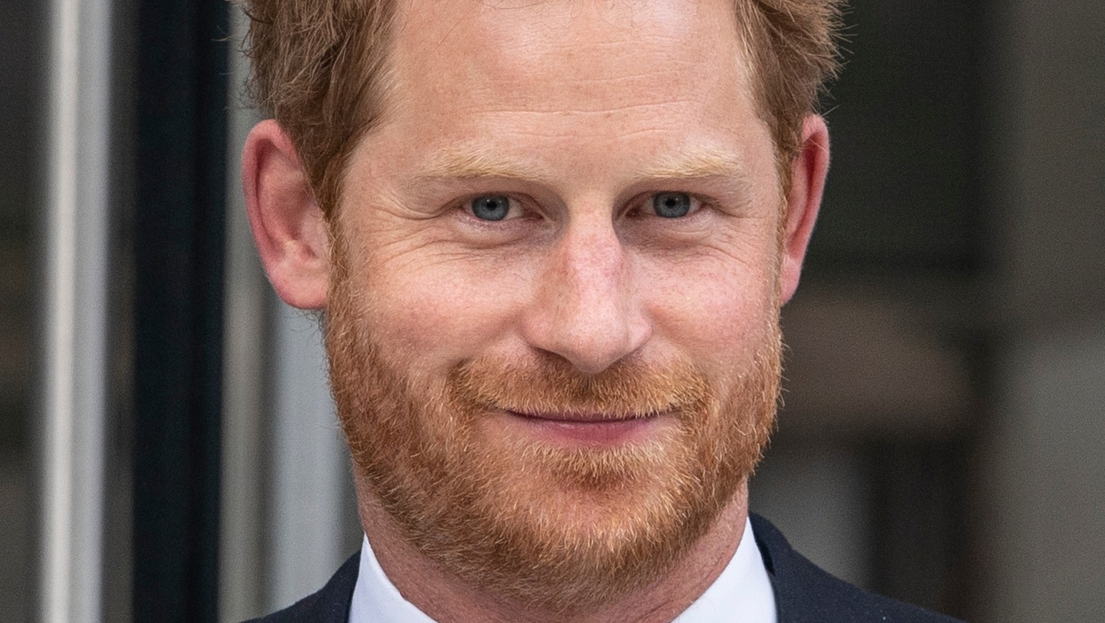 Prince Harry Makes Bold Claim About How The Royal Family Treated Him ...