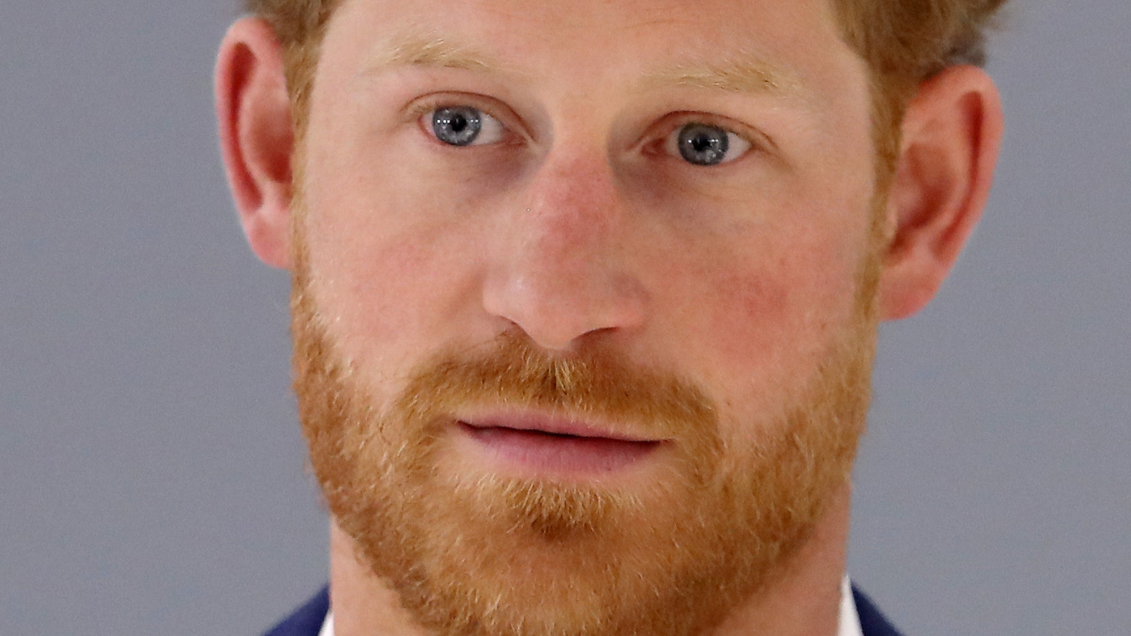 Prince Harry Opens Up About How The Royal Family Reacted To Meghan Markle's Suicidal Thoughts
